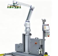 China ELITE CS63 3kg Payload Collaborative Robot 624mm Reach 6-Axis Precision Assembly for sale
