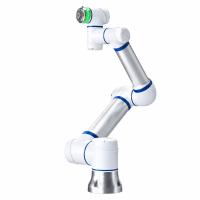 China ELITE CS63 3kg Payload Collaborative Robot 624mm Reach 6-Axis Precision Assembly for sale