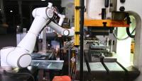 China ELITE CS68 8kg Payload Collaborative Robot 820mm Reach 6-Axis Assembly Cell for sale