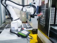 China ELITE ES66 6kg Payload Collaborative Robot 914mm Reach 6-Axis Machine Tending for sale