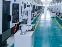 China ELITE ES66 6kg Payload Collaborative Robot 914mm Reach 6-Axis Machine Tending for sale