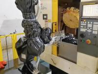 China ELITE ES66 6kg Payload Collaborative Robot 914mm Reach 6-Axis Machine Tending for sale