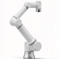 China ELITE ES616 16kg Payload Collaborative Robot 1100mm Reach 6-Axis Heavy Duty for sale