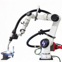 China Huayan E10 12kg Payload Collaborative Robot 1000mm Reach 6-Axis Handling for sale