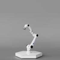China Huayan E10 12kg Payload Collaborative Robot 1000mm Reach 6-Axis Handling for sale