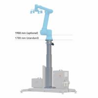 China CPL07-CS530H 30kg Payload Collaborative Palletizing Station Carton Stacking for sale