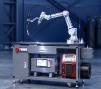 China ELITE ES66 6kg Payload Collaborative Robot 914mm Reach 6-Axis Welding CNC for sale