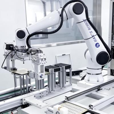 China More Stable Huayan Collaborative Robot E10 Cobot Material Handling and AGV Transport for sale