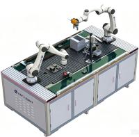 China More Stable Huayan Collaborative Robot E10 Cobot Material Handling and AGV Transport for sale