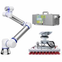 China Long Reach High Precision Elite CS620 6-Axis 20kg Payload 1800mm Collaborative Robot for sale