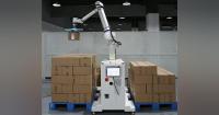 China Long Reach High Precision Elite CS620 6-Axis 20kg Payload 1800mm Collaborative Robot for sale