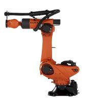 China KUKA KR360 R2800-2 360kg Handling Robot 2800mm Reach Suction Cup for sale