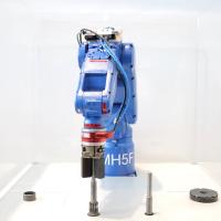 China Yaskawa GP7 7kg Payload Assembly Robot 927mm Reach 6-Axis Multi Process for sale