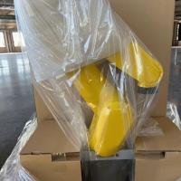 China FANUC LR Mate 200iD 7kg Payload Handling Robot 911mm Reach 6-Axis Precision for sale