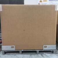 China FANUC M-410iC/185 185kg Payload Palletizing Robot 4-Axis High Speed for sale