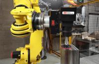 China FANUC M-20iA 20kg Payload Polishing Robot 1811mm Reach 6-Axis Grinding for sale