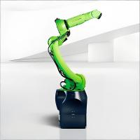 China FANUC CR-7iA/L 7kg Payload Palletizing Robot 911mm Reach Automatic Stacking for sale