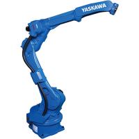 China Yaskawa Motoman MH24 24kg Payload Handling Robot 1730mm Reach Machine Tending for sale