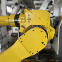 China FANUC M-710iC/70 70kg Payload Handling Robot 6-Axis Machine Tending Auto Parts for sale
