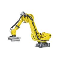 China FANUC M-710iC/50H 50kg Payload Handling Robot 2003mm Reach 5-Axis IP67 Welding for sale