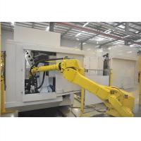 China FANUC M-710iC/50S 50kg Payload Welding Robot 6-Axis IP67 Grinding Polishing for sale