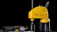 China FANUC SR3iA SCARA Robot 3kg Payload 400mm Reach 4-Axis Pick and Place for sale