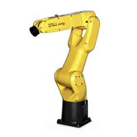 China FANUC LR Mate 200iD/7L 7kg Payload Handling Robot 911mm Reach Narrow Space for sale