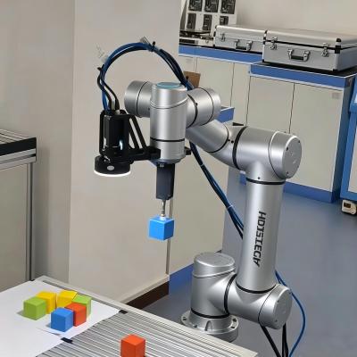 China Flexible ADTECH Collaborative Robot Multifunctional 6 Axis Robotic Arm Lab Demo for sale