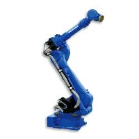 China Yaskawa GP180 180kg Payload Handling Robot Sheet Loading Unloading for sale