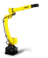 China FANUC M-10iD/8L 8kg Payload Arc Welding Robot 2032mm Reach Hollow Wrist for sale