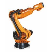 China KUKA KR120 R1800 120kg Payload Handling Robot 1803mm Reach Production Line for sale