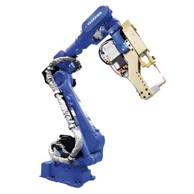 China Yaskawa GP225 225kg Payload Handling Robot Spot Welding Pick and Place for sale