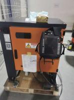 China KUKA 6-Axis Robot Palletizing and Depalletizing System with Linear Axis for sale