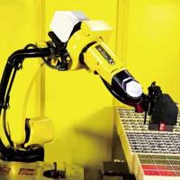 China FANUC M-20iD/12L 12kg Payload Handling Robot 2272mm Reach 6-Axis Long Arm for sale