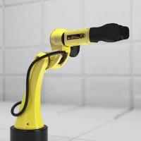 China FANUC M-20iD/12L 12kg Payload Handling Robot 2272mm Reach 6-Axis Long Arm for sale
