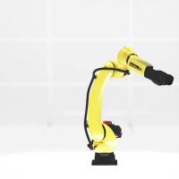 China FANUC M-20iD/12L 12kg Payload Handling Robot 2272mm Reach 6-Axis Long Arm for sale