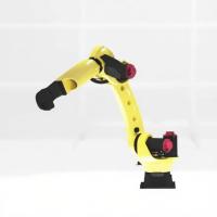 China FANUC M-20iD/12L 12kg Payload Handling Robot 2272mm Reach 6-Axis Long Arm for sale