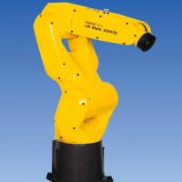 China FANUC LR Mate 200iD/7L 7kg Payload Handling Robot 911mm Reach Sorting for sale