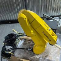 China FANUC LR Mate 200iD/7L 7kg Payload Handling Robot 6-Axis Loading Unloading for sale