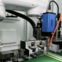 China KUKA KR6 R600 Z200-2 CS SCARA Robot 6kg Payload 600mm Reach 4-Axis for sale