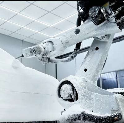 China KUKA KR210 R2700-2 210kg Payload Handling Robot 2701mm Reach Ultra Compact for sale