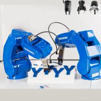 China Yaskawa MotoMINI 6-Axis Miniature Robot 350mm Reach Pick and Place for sale