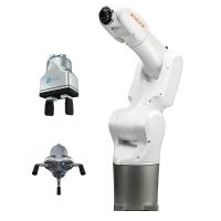 China KUKA KR4 R600 4kg Payload Handling Robot 601mm Reach 6-Axis Compact Arm for sale