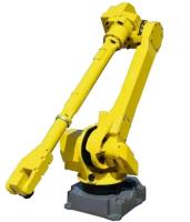China FANUC M-710iC/20L 20kg Payload Handling Robot 3110mm Reach 6-Axis for sale