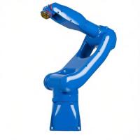China Yaskawa GP7 7kg Payload Handling Robot 927mm Reach 6-Axis Pick and Place for sale