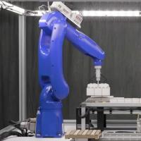 China Yaskawa GP7 7kg Payload Handling Robot 927mm Reach 6-Axis Pick and Place for sale
