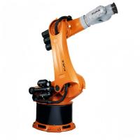 China KUKA KR500 R2830 MT-F 500kg Payload Foundry Robot 2826mm Reach IP67 for sale