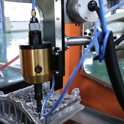 China Kawasaki RS020N 20kg Payload Deburring Robot 1725mm Reach 6-Axis for sale