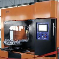 China Kawasaki RS020N 20kg Payload Deburring Robot 1725mm Reach 6-Axis for sale