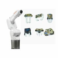 China KUKA KR4 R600-3 4kg Payload Handling Robot 601mm Reach 6-Axis Compact for sale